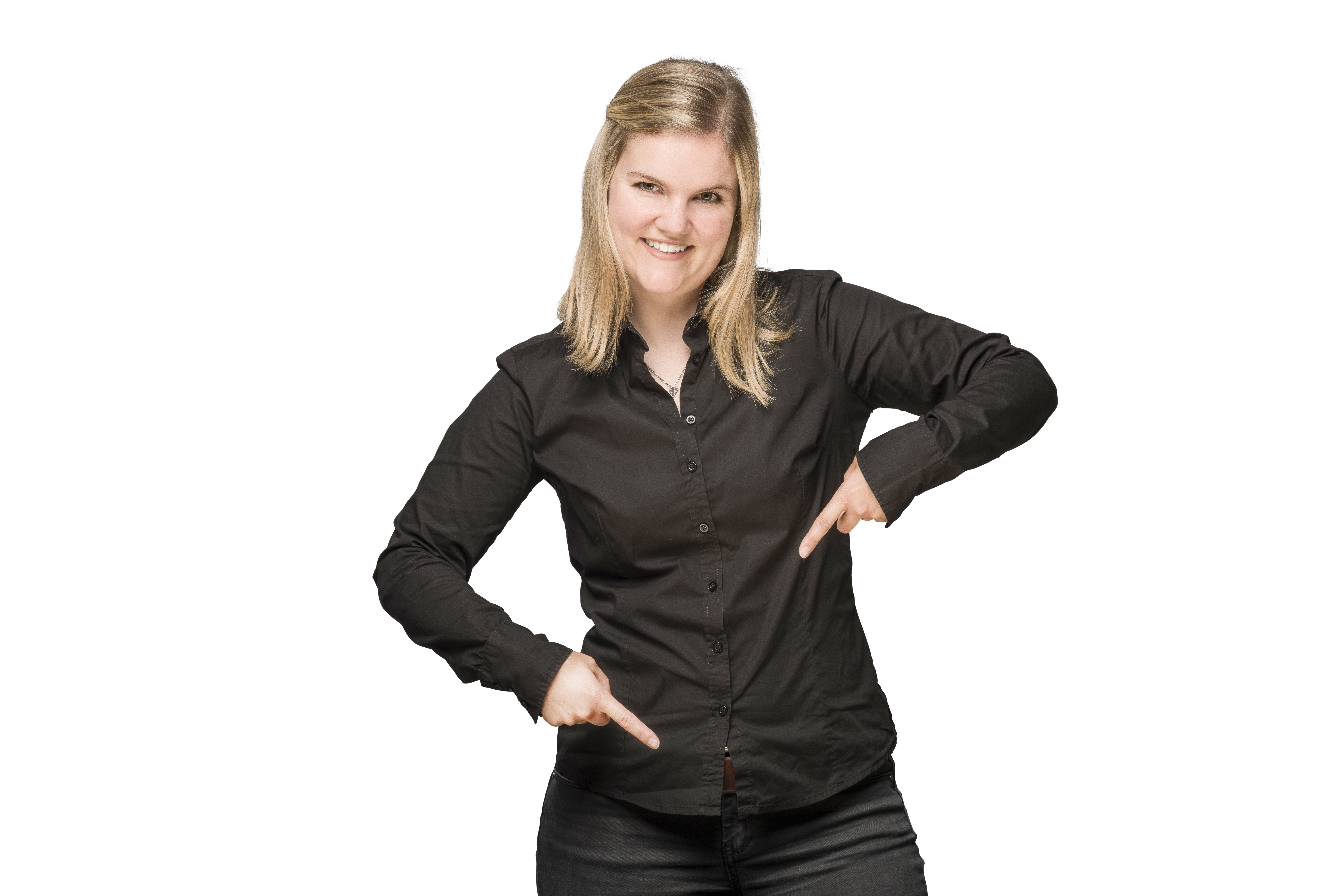 Create a Website with inCMS Content Management System - inCMS