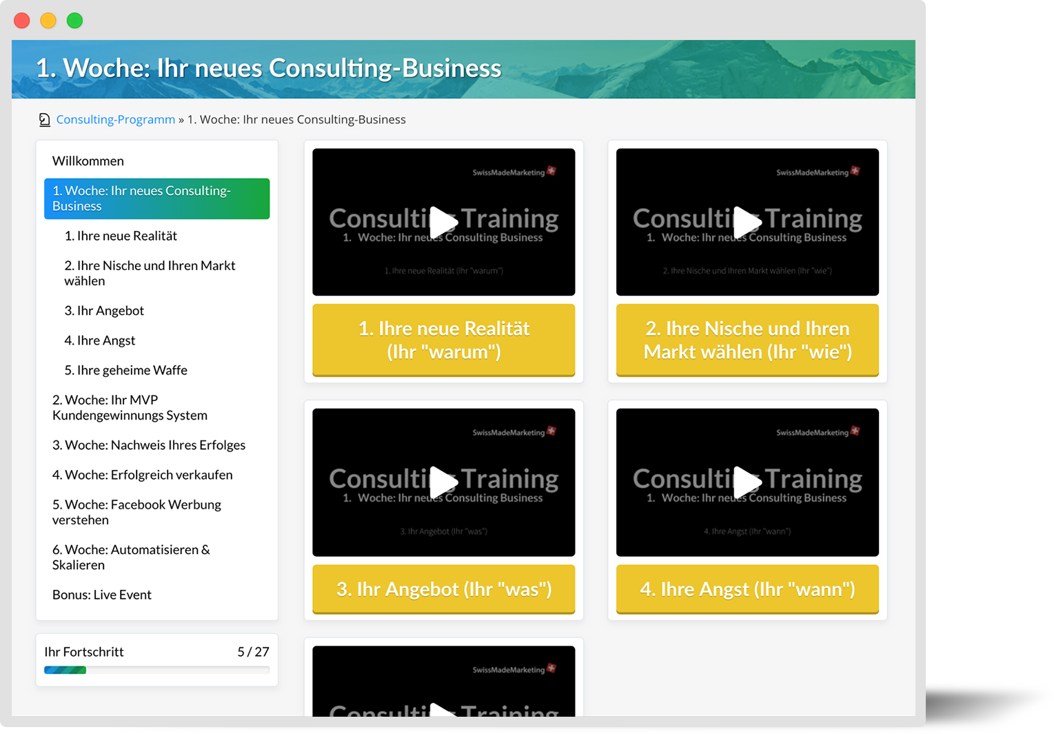 Webseite erstellen mit inCMS Content Management System - inCMS